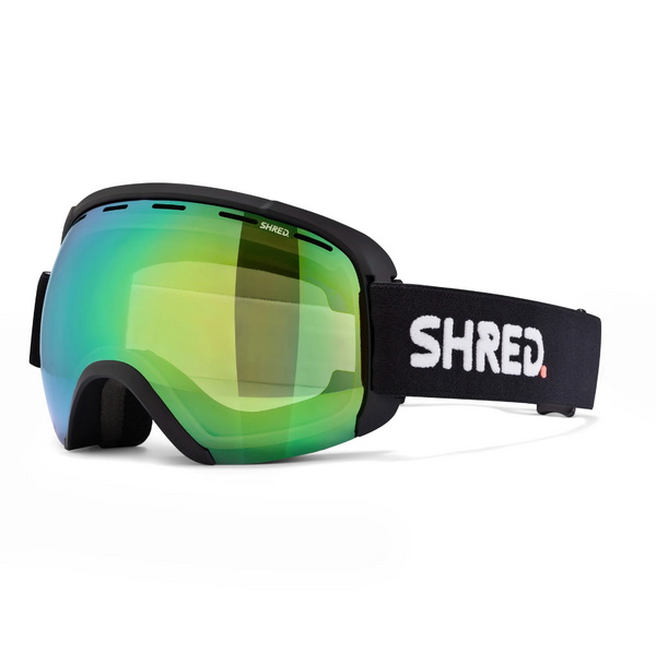 Shred Exemplify Goggles - Saami Ski Shop