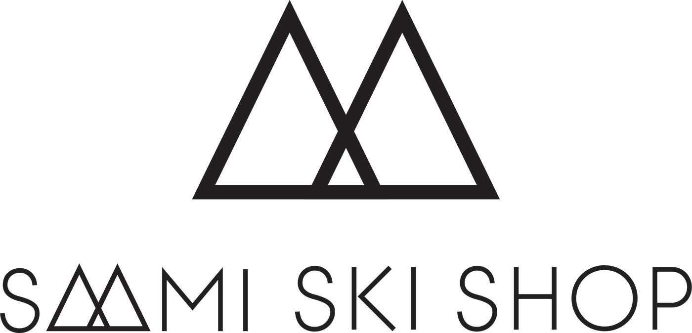 Welcome to Saami Ski Shop, Changes for 2021/2022 Season