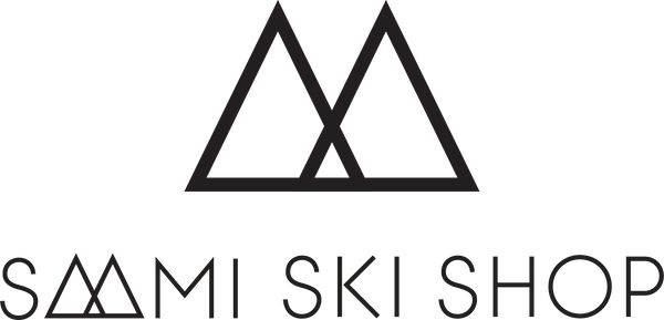 Welcome to Saami Ski Shop, Changes for 2021/2022 Season