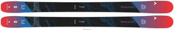 Dynastar M-Menace 90 XP11 Ski 2025 - Saami Ski Shop