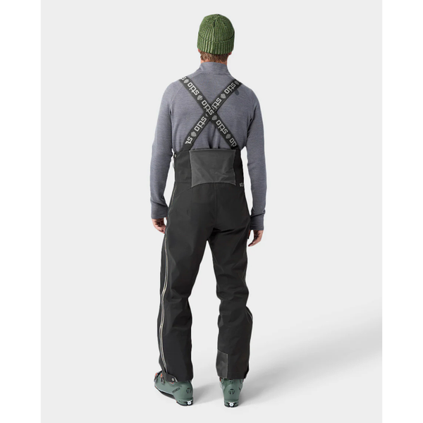 Stio Men’s Environ Bib - Saami Ski Shop