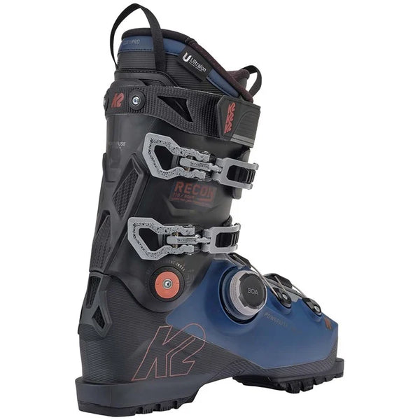 K2 Recon 110 BOA Ski Boots 2025 - Saami Ski Shop