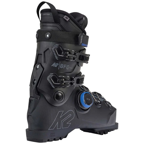 K2 BFC 100 BOA Ski Boots 2025 - Saami Ski Shop