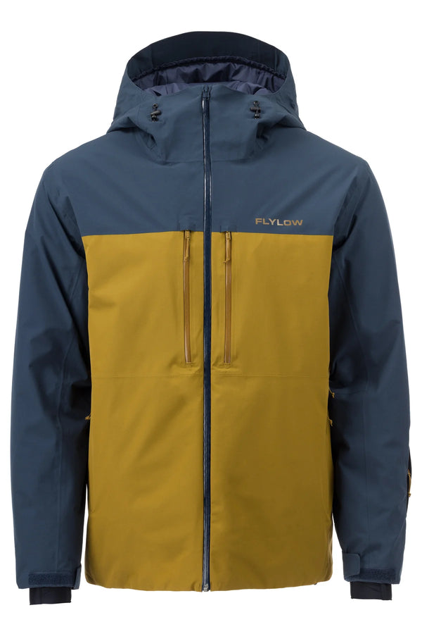 Flylow Albert Men's Jacket 2025 - Saami Ski Shop
