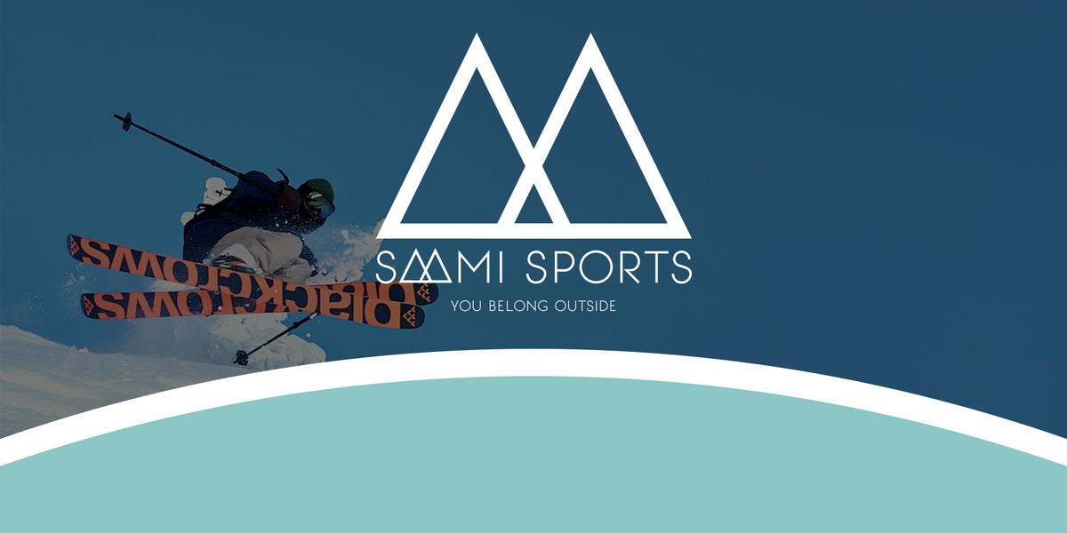 Shop Saami Ski for the highest quality snow clothing, skis, and equipm