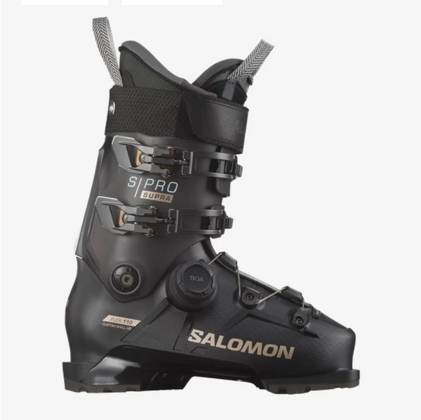 Salomon S/Pro Supra Boa 110 GW Boots - Saami Ski Shop