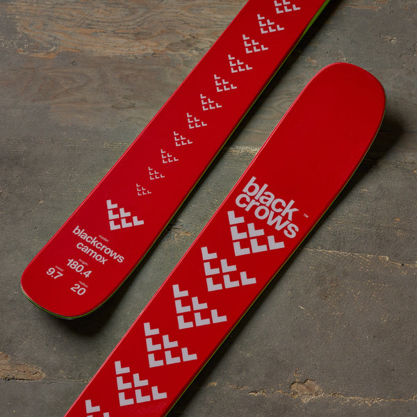 New This Season Skis and Clothing | Saami Ski Shop