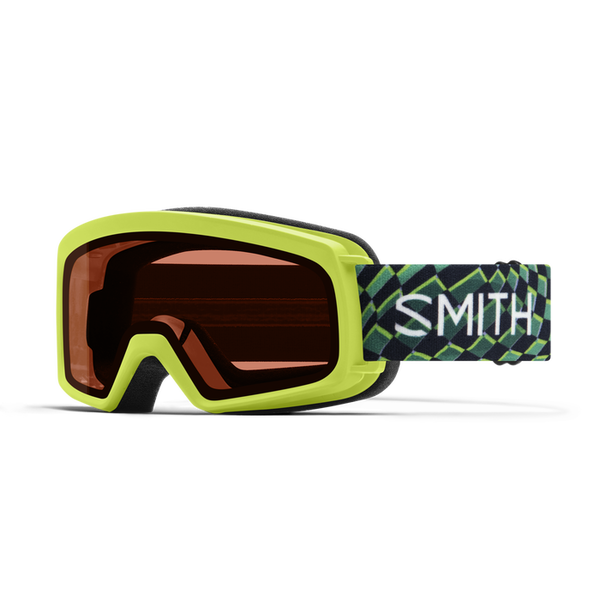 Smith Rascal Junior Goggle - Saami Ski Shop