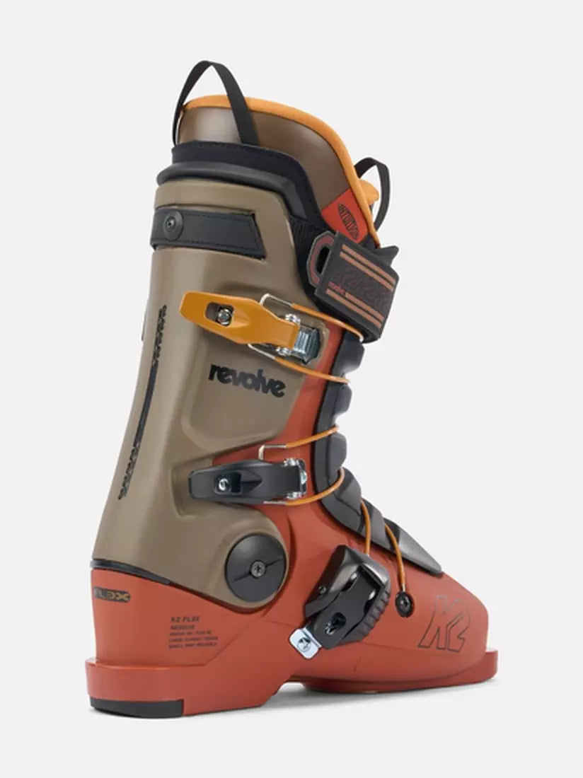 K2 Revolve Boot 90 Boot – Saami Ski Shop