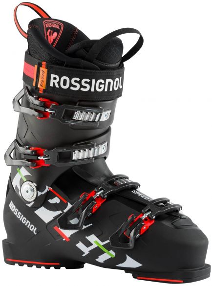 Rossignol Speed 120 Boots 2022 - Saami Ski Shop